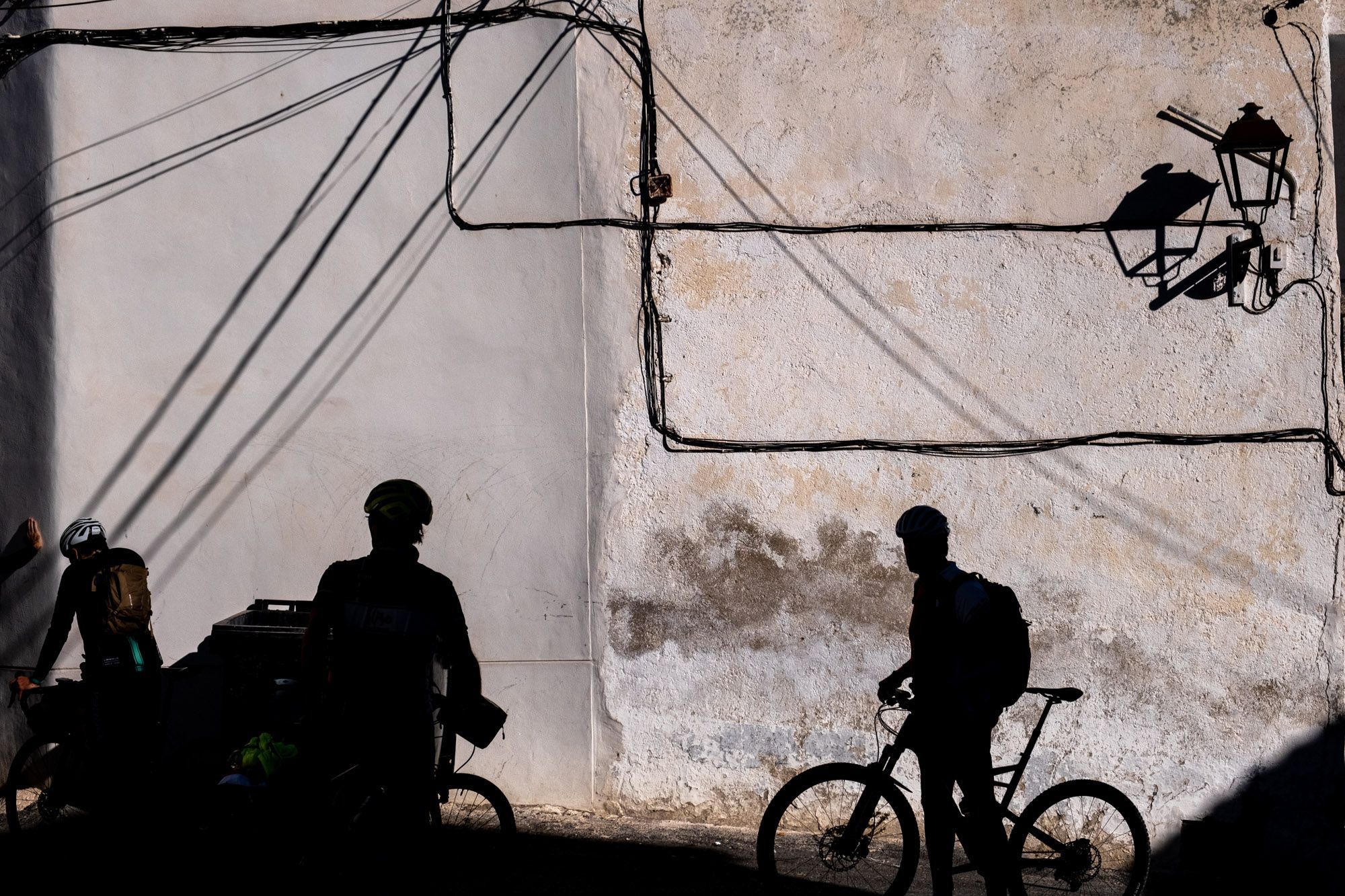 Pa Cycling Ride The Unbelievable